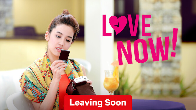 Is 'Love Now' on Netflix? Where to Watch the Series - New On Netflix USA