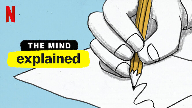 Is 'The Mind, Explained' on Netflix? Where to Watch the Documentary ...
