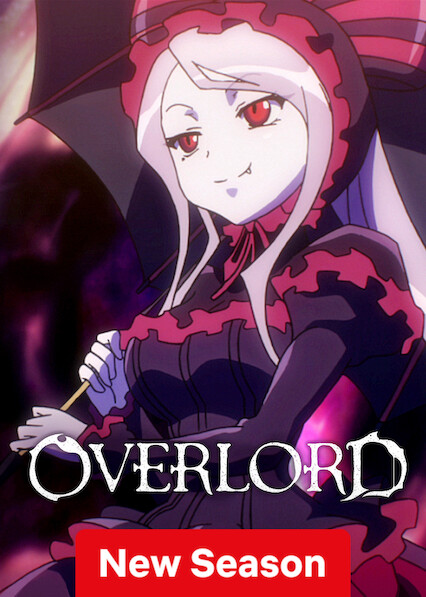 Is 'Overlord' on Netflix? Where to Watch the Series - New On Netflix USA